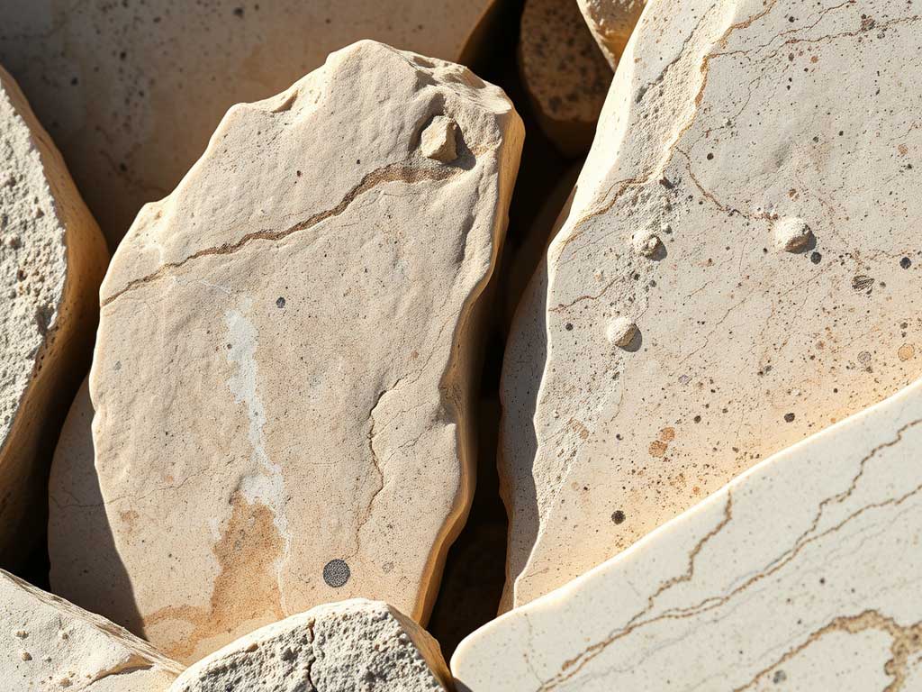Abbas Abad Travertine: A Premium Choice for Durable and Elegant ...